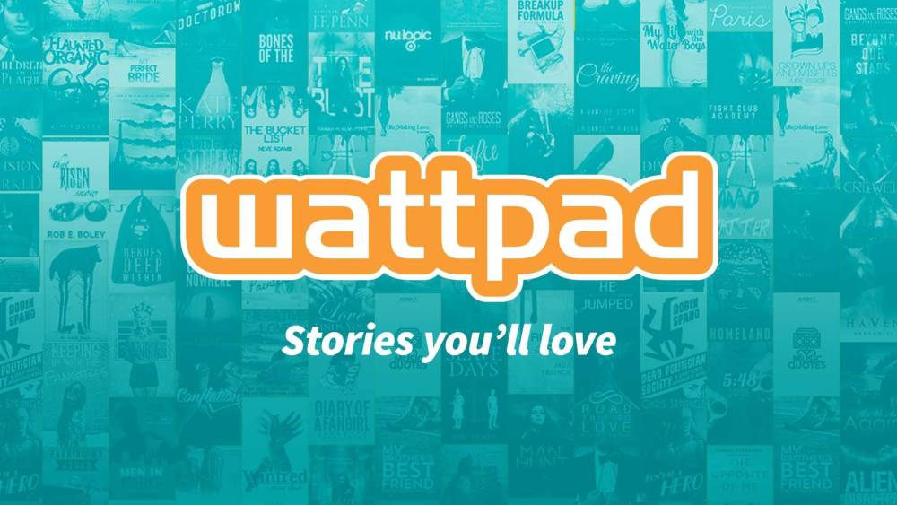 Aplikasi Baca & Tulis Cerita Online : Wattpad – postyrandom