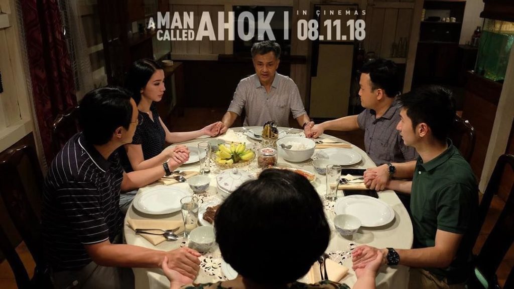 [Review Film] A Man Called Ahok (2018) – postyrandom
