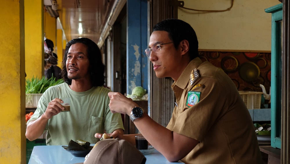 [Review Film] A Man Called Ahok (2018) – postyrandom