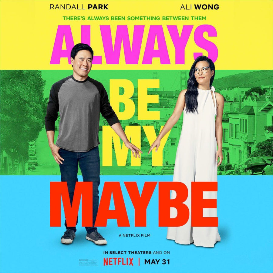 [Review Film] Always Be My Maybe (2019) – postyrandom