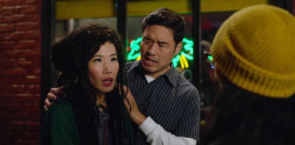 [Review Film] Always Be My Maybe (2019) – postyrandom