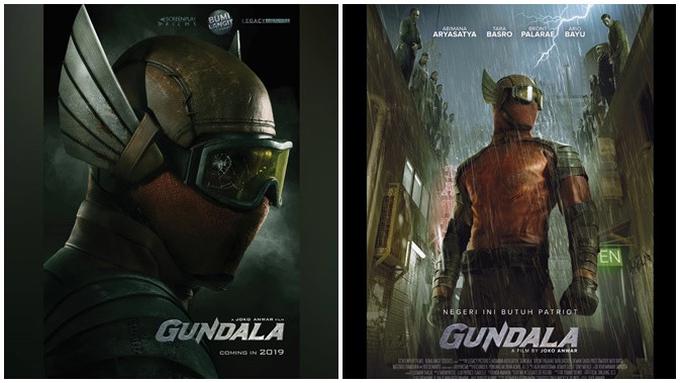 [Review Film] Gundala (2019) – postyrandom