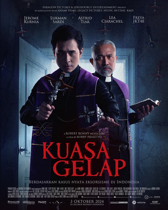 [Sinopsis & Review Film] Kuasa Gelap (2024) – postyrandom